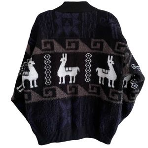 Tejidos Rumiñahui | Sweaters | Tejidos Rumiahui Vintage Alpaca Wool ...